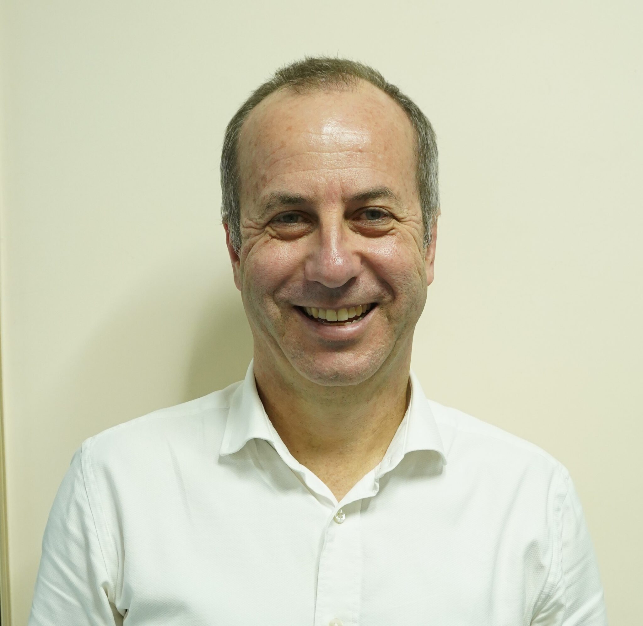 Christopher J Millett – NIHR GHRC