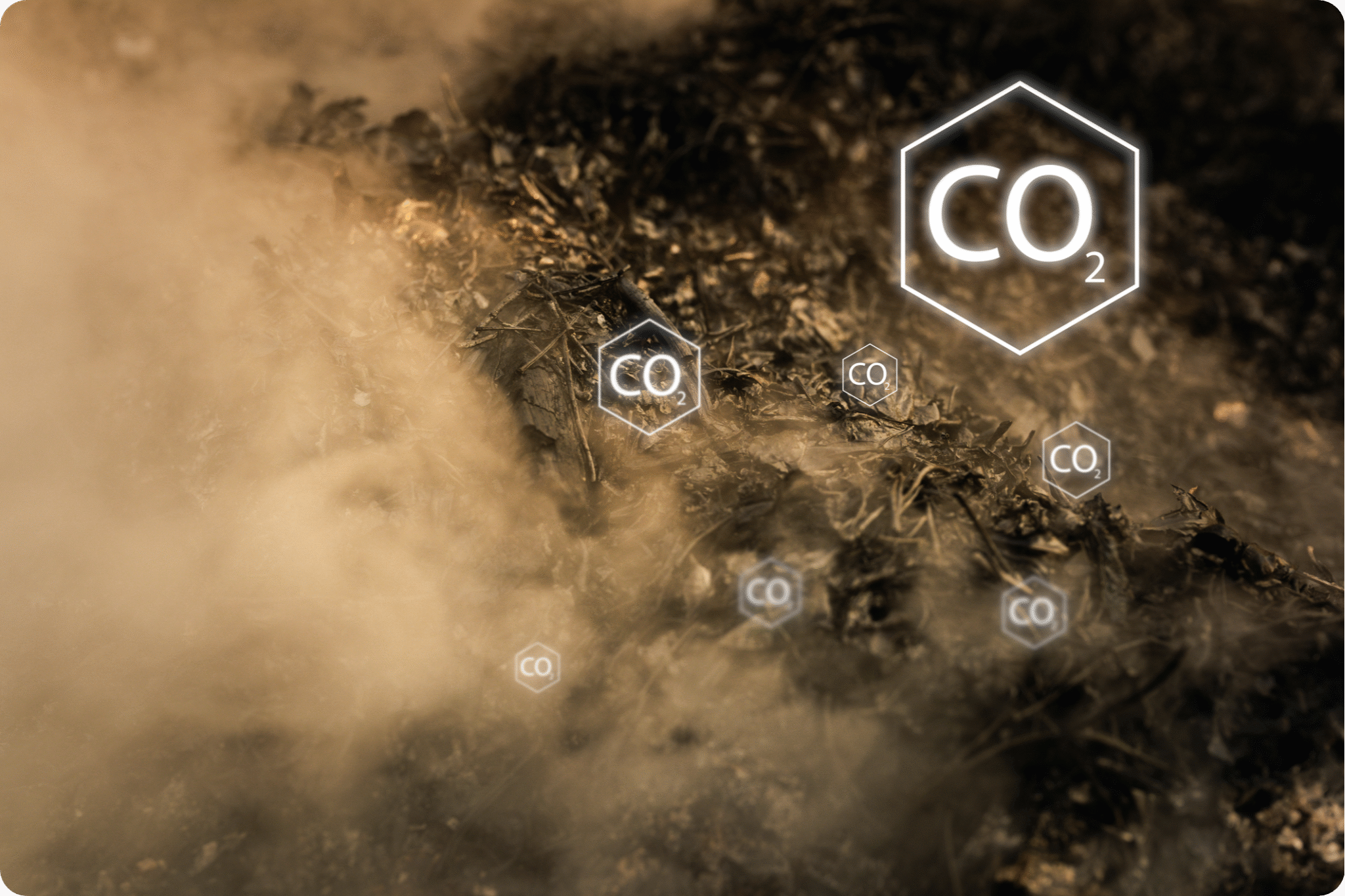 Looking back on my SPARC Award: Tracking plastic burning emissions and ...